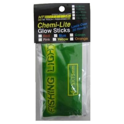HT Enterprises Chemi-Light Sticks - Green - 2 Pk. | eBay