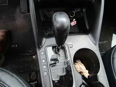 Automatic Floor Shifter HYUNDAI TUCSON 12 | eBay