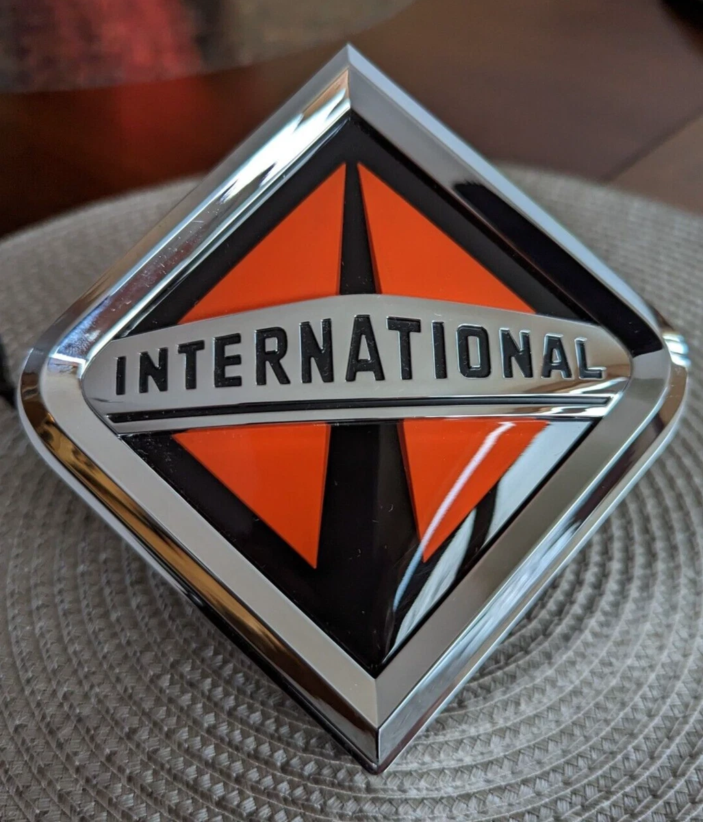 Navistar International Logo Vector Eps Free Download