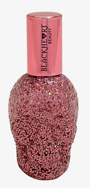 BLACK HEART BEAUTY - SOLAR FLARE Fragrance Rollerball by Hot Topic | eBay