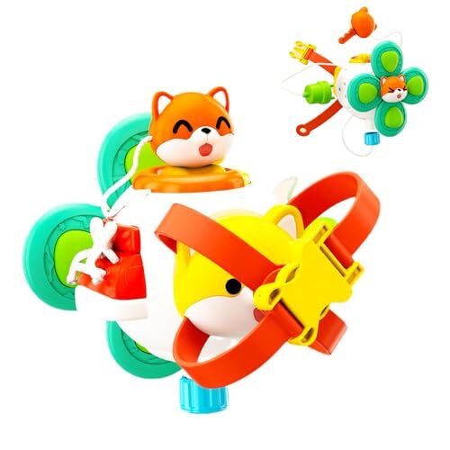 Busy Cube Baby & Toddler Toys, Montessori Sensory Busy Board Travel ...
