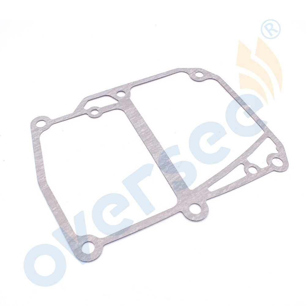 63V-45113-A1-00 GASKET,Upper Casing For Yamaha Outboard Engine 9.9HP ...