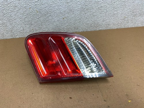 2000 - 2002 Mercedes-Benz E-Class Sedan Right Passenger Tail Light OEM ...