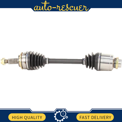 Fits 2008-2011 2012 2013 2014 2015 Mitsubishi Lancer 1X Front Left CV ...