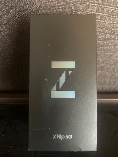 samsung galaxy z flip verpackung box schachtel karton | eBay.de