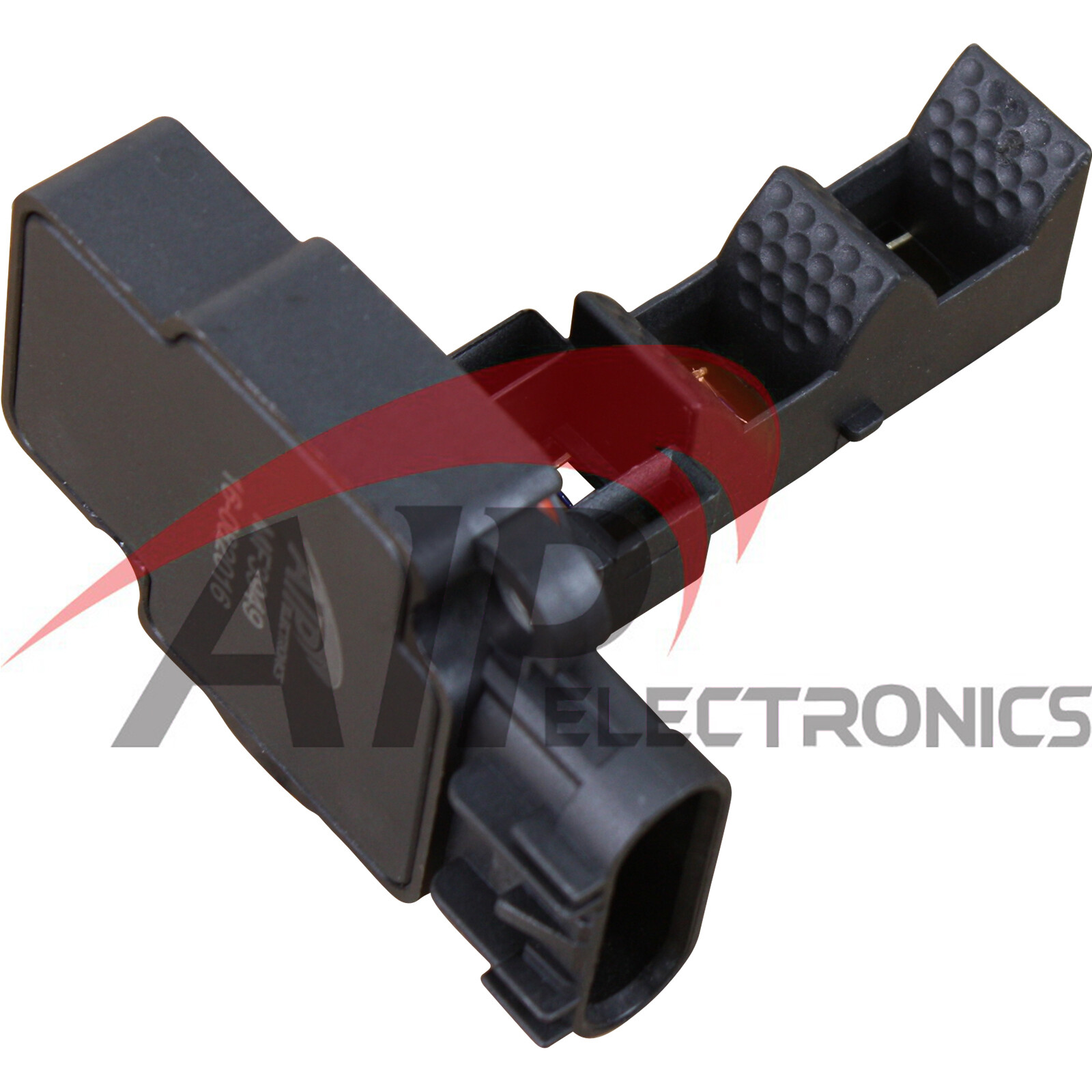 New Mass Air Flow Sensor For 2011-2012 Silverado Sierra Duramax Diesel ...