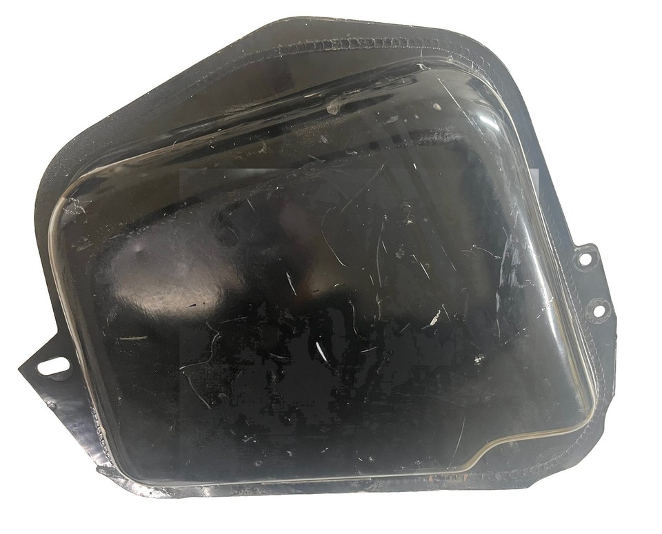 1977-78 Datsun 280z fuel gas expansion evap tank OEM used | eBay