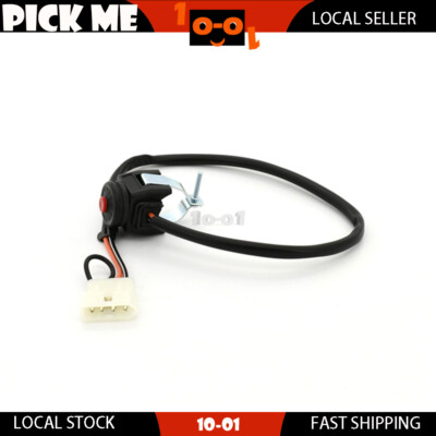MOTORCYCLE START BUTTON STARTER SWITCH for KTM 250 EXC 1997-2002 2003 ...
