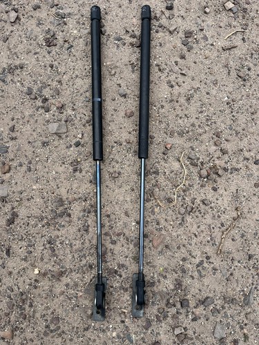1 Pair Gas Struts Tailgate Boot for Holden Commodore VT VX VY VZ Sedan ...