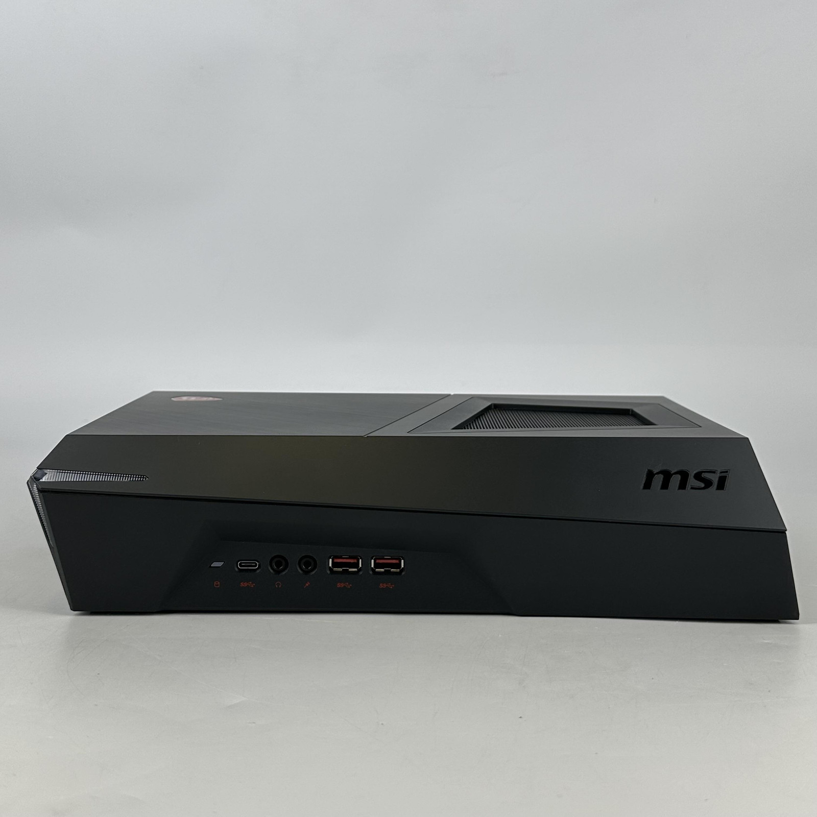 MSI Gaming Desktop Trident 3 2.1 GHz i7-12700 32GB 512GB SSD/1TB HDD ...