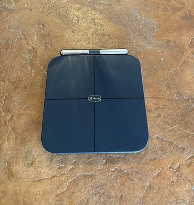 Hume Body Pod Scale | eBay