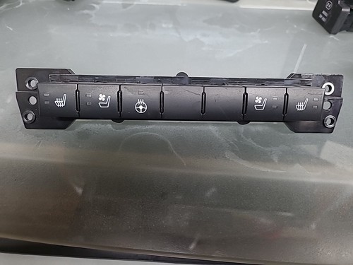 DODGE RAM Instrument Panel Switch OEM 2009 - 2012 | eBay