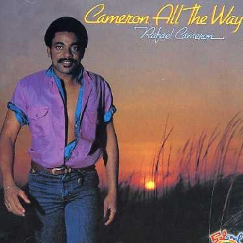 Rafael Cameron - Cameron All The Way - New Factory Sealed CD | eBay