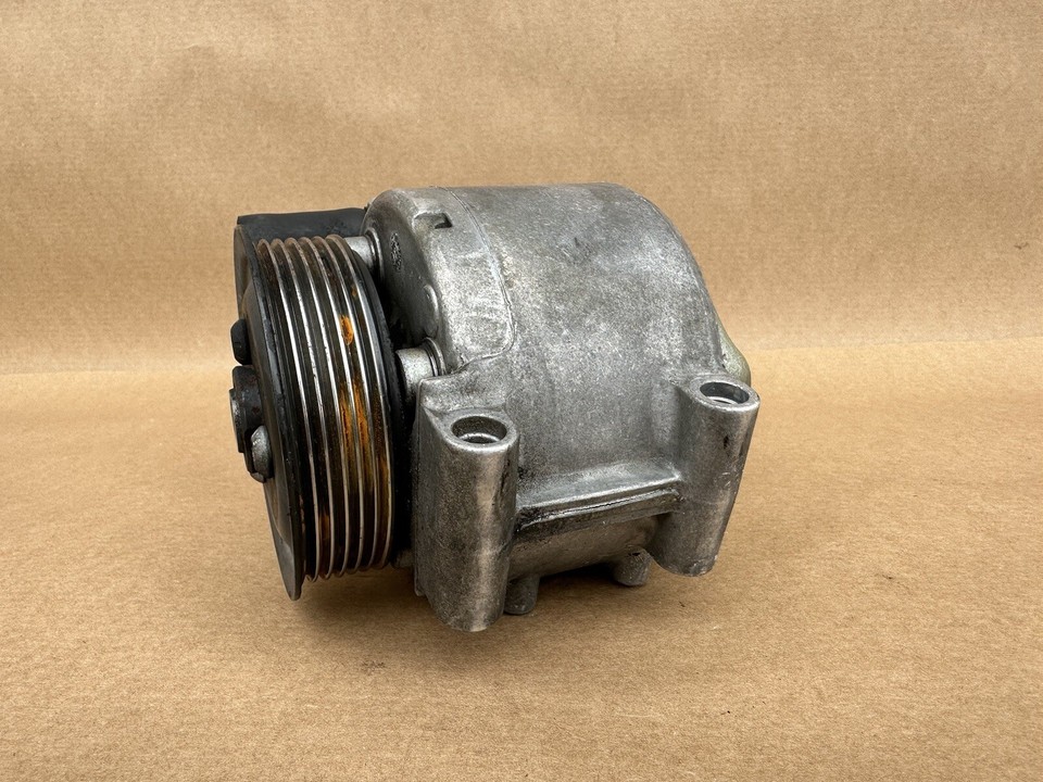 10-13 Land Rover Range Rover Sport Active Anti Roll Control ACE Pump ...