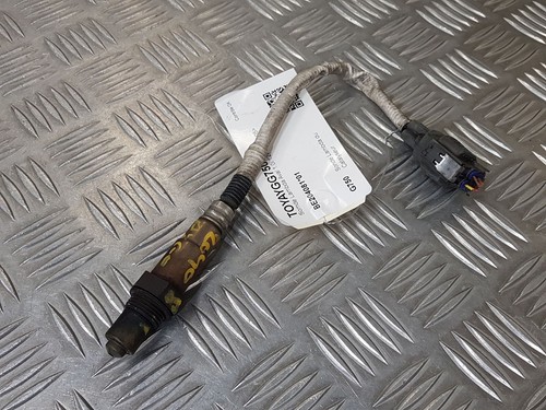 Sonda lambda aval - Toyota Aygo 1.0i 12v jusqu'à 2014 - 89465-0h020 ...