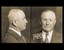Al Capone Mentor Johnny Torrio Mug Shot PHOTO 1936 NY Mobster,Chicago ...