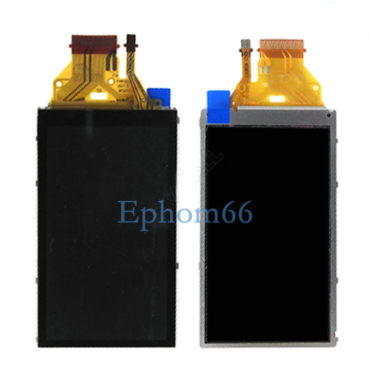 LCD Display Part For for Sony Camerat DSC-T77 DCS- T90 camera + touch ...
