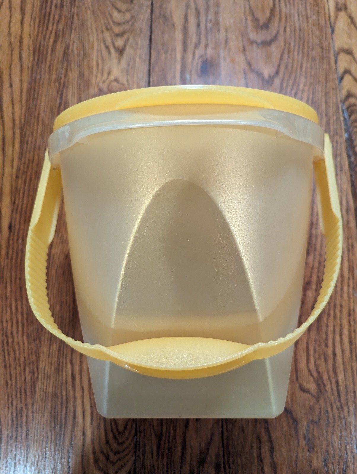 Tupperware 5L ice bucket Orange -6037A-2 | eBay