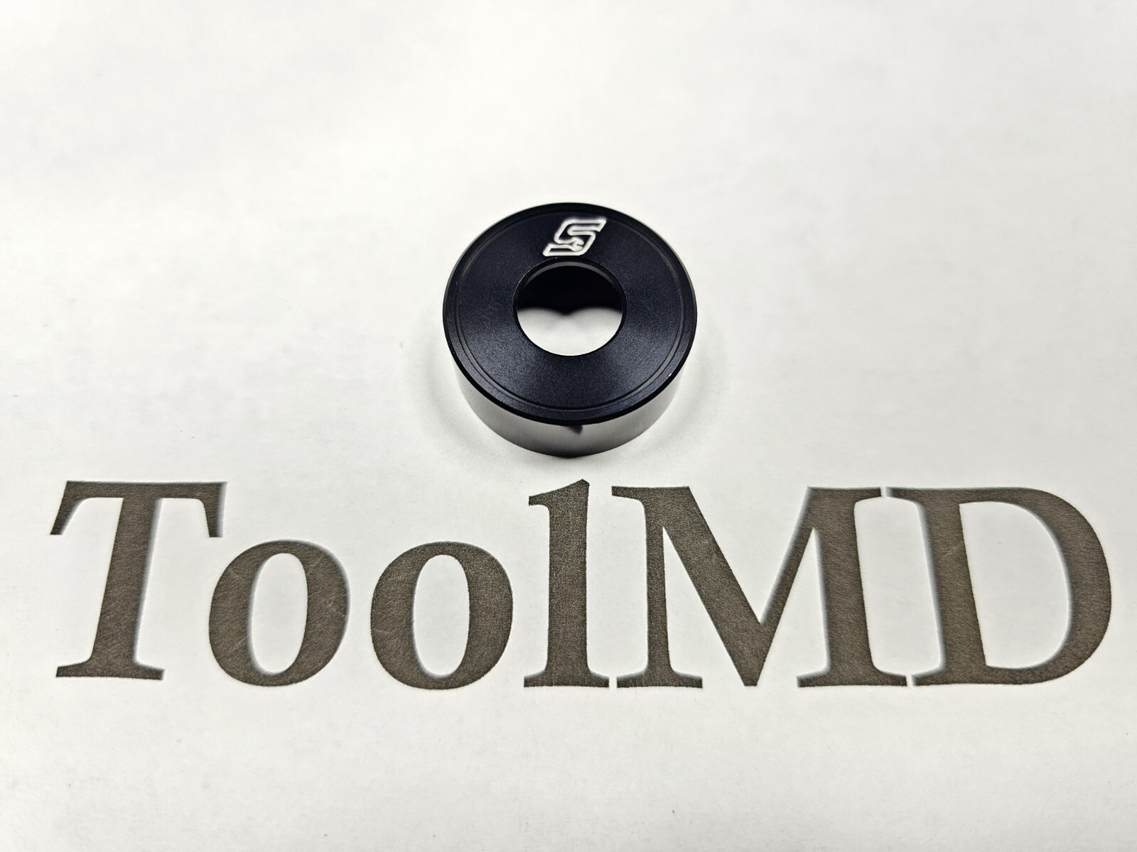 Snap-on Tools USA NEW BLACK Color Tool Box Lock Cylinder Cap Cover | eBay