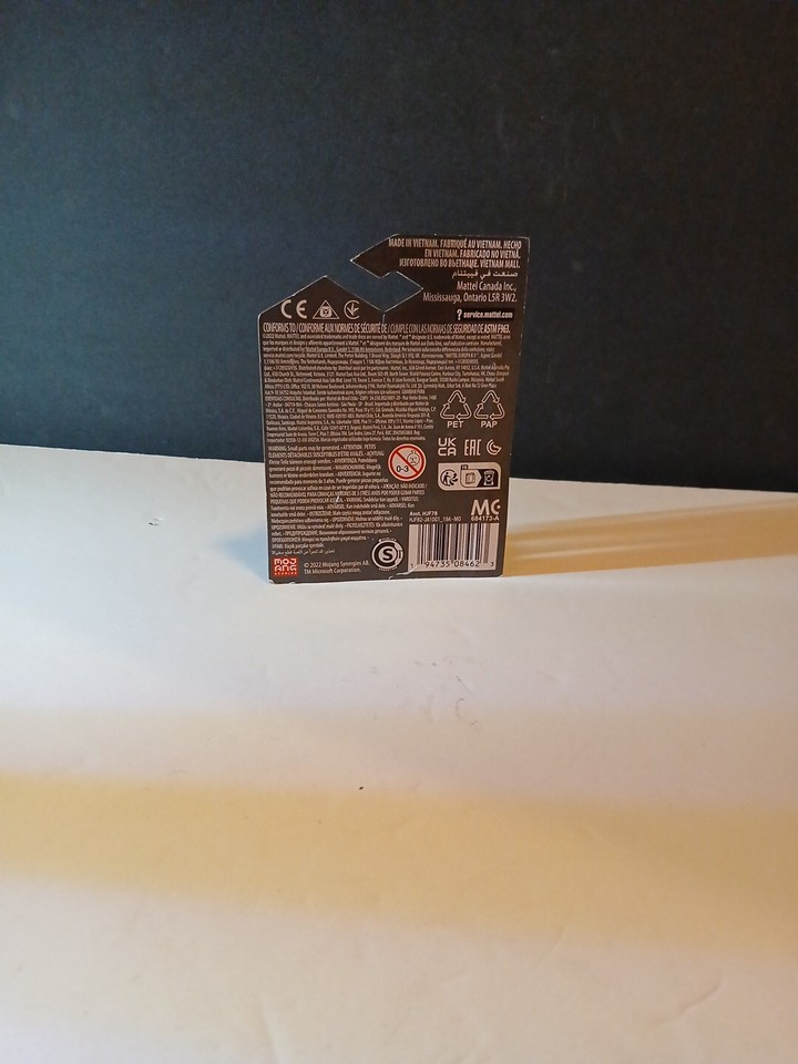 Minecraft Mattel Ender Dragon Micro Collection | eBay