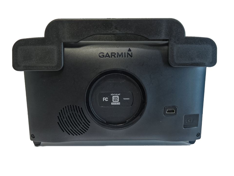 Clip-on Visor Sun Shade Sunshade for 6-inch Garmin GPS | eBay