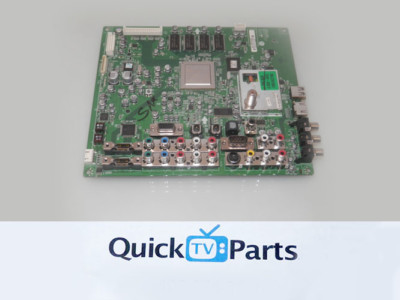 LG 42LG50-UA MAIN BOARD EBU49009403 (EAX42405502(11)) | eBay