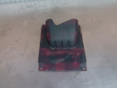 90-93 Mazda Miata MX-5 MX5 OEM Knee Kick Panel Dash Lower Column Cover ...