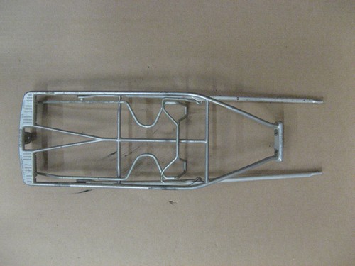 PLETSCHER Vintage Aluminum Rear Bicycle Rack | eBay