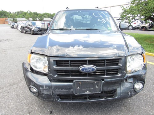 08 FORD ESCAPE Alternator OEM | eBay