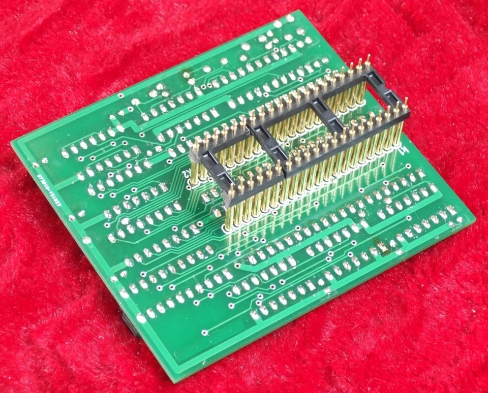 Double Density Adapter for Tandy Radio Shack TRS-80 Model I vintage ...