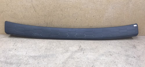 2018 - 2020 Subaru Crosstrek OEM Rear Bumper Protector #E771SFL100* | eBay