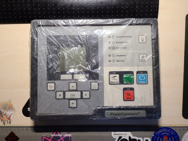 Power Command H22013HA400 / E192778 FOR PARTS for sale online | eBay