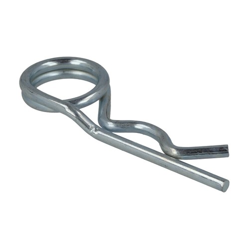 GGP Spring Locking Pin Fits STIGA Combi, Deck, Park, Villa Models ...