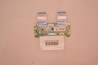 SAMSUNG UN32EH5300F TCON BN41-01938B | eBay