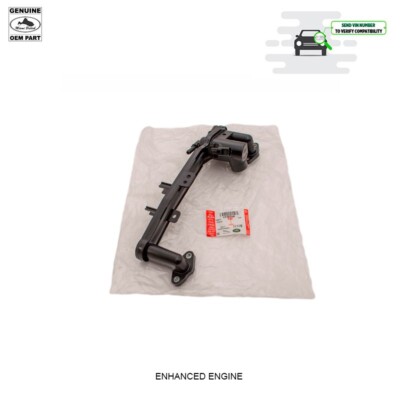LAND ROVER HEATER MANIFOLD TUBE RANGE SPORT RANGE 2018 5.0L PETROL ...