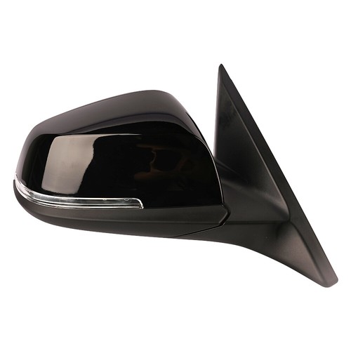 2015-2020 BMW 428i 435i 440i F32 Black Right Passenger Mirror For ...