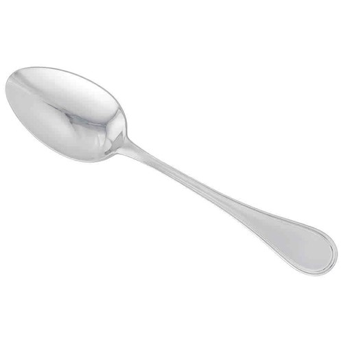 Christofle Albi Table Spoon Satin 2 2408002 3570667067007| eBay