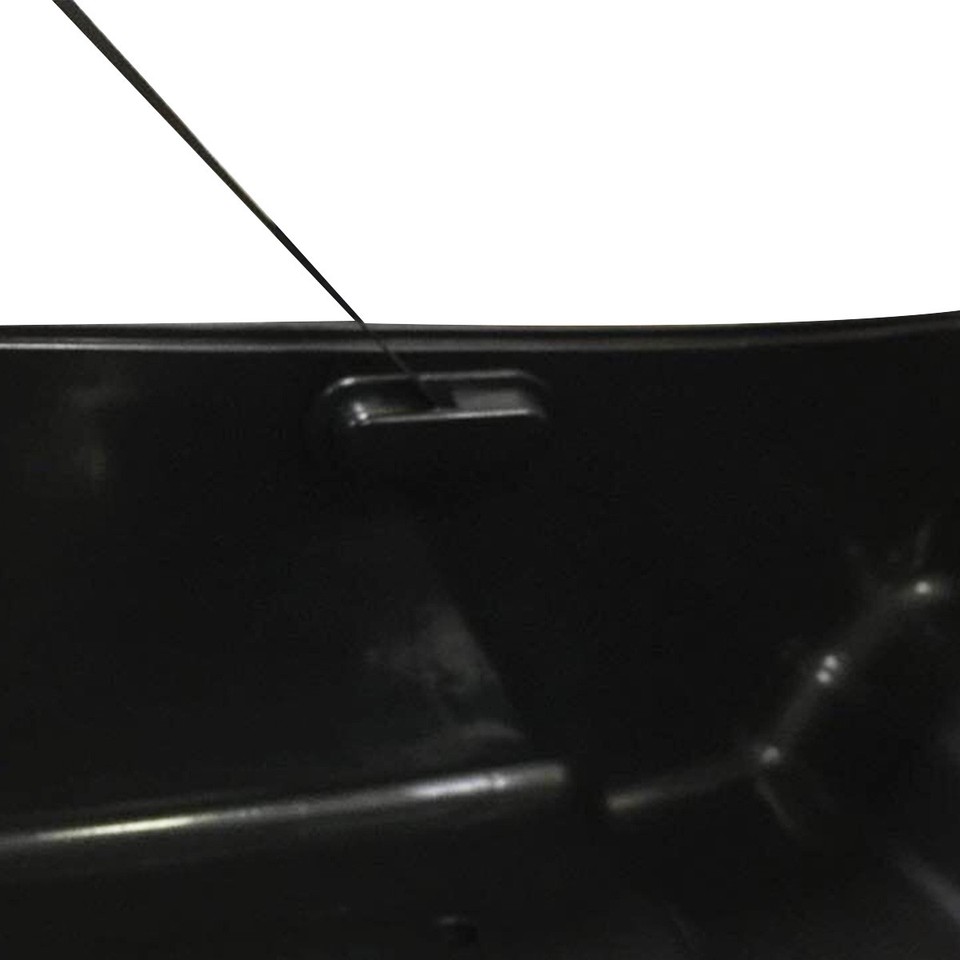 Motorcycle Trunk Lid Tether Fit For Harley Touring Glide FLHR FLHT 2014 ...