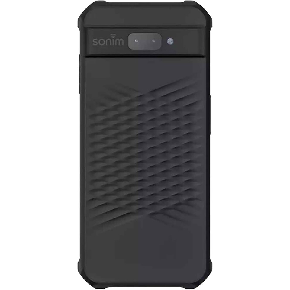 Sonim XP400 5G Black 128GB + 6GB Dual-SIM Factory Unlocked GSM NEW | eBay