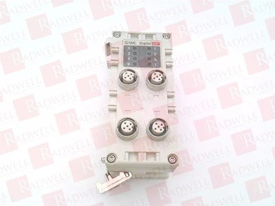 SMC EX600-DYPB / EX600DYPB (BRAND NEW) | eBay