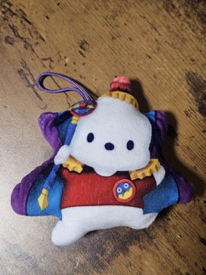 2024 Sanrio Yugioh X Hello Kitty & Friends Pochacco x Time Wizard Mini ...