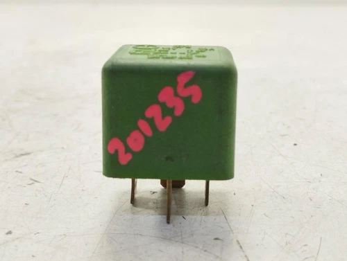 03447012 Relais pour OPEL CORSA B GLS 201235 | eBay