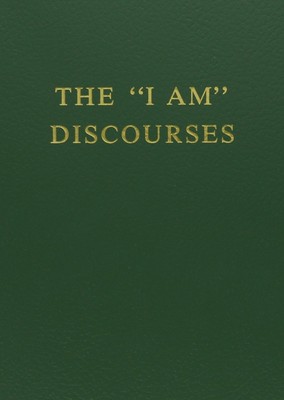 The I Am Discourses, Volume 3 9781878891136| eBay