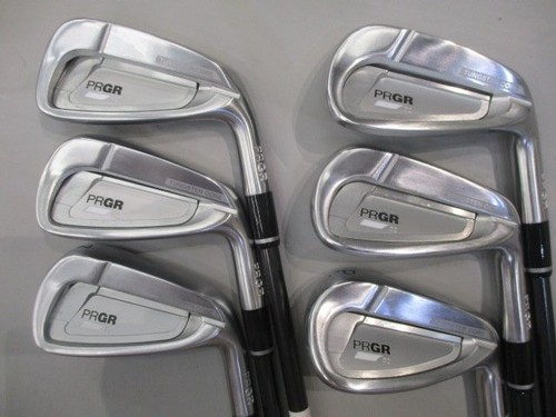 PRGR Pro Gear 02 Diamana for S 0 65498 | eBay