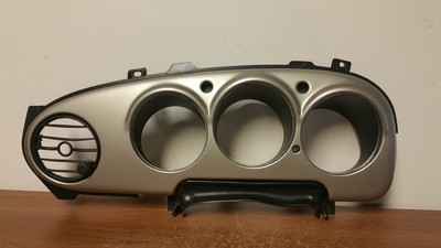 2005 CHRYSLER PT CRUISER INSTRUMENT CLUSTER BEZEL | eBay