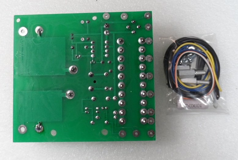 RL Drake L4-B Amplifier All in One, Soft-Start, Soft-Key, & Bias Module ...