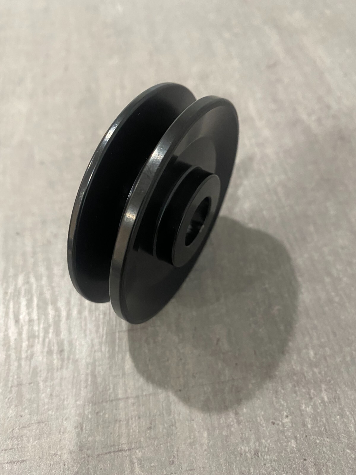 Nippondenso Denso Isuzu Toyota V Belt Overdrive Pulley Increase Amp At ...