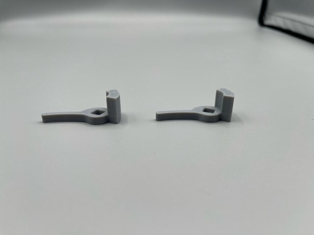 LEE Classic Turret Press - Case Kicker Upgrade - Set of 2 - USA MADE ...