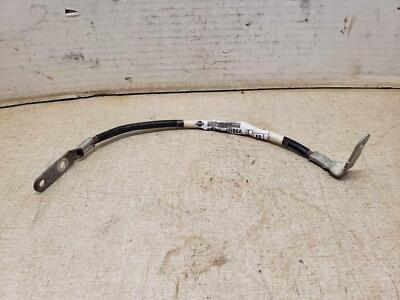 21 NISSAN VERSA GROUND CABLE 24080-5RB0A | eBay
