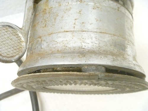 Ritter Lab Engine Motor Controller Model E Vintage Dental Drill Foot ...